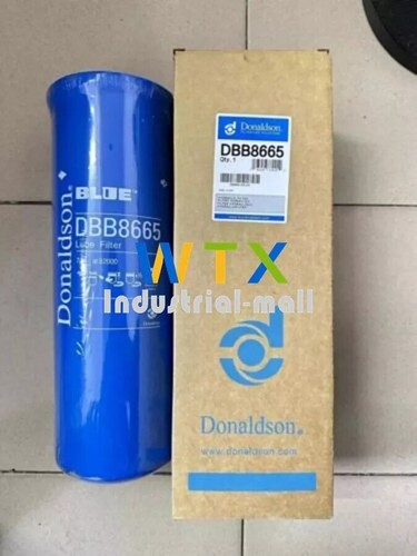 1Pcs New Fit For DBB8665 Hydraulic oil filter element | eBay