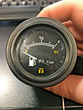 Teleflex Fuel Gauge 9152078 Marine