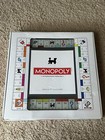 Monopoly Glass Edition Game | The Green Head