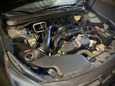 Subaru Outback Cold Air Intakes at Andy's Auto Sport