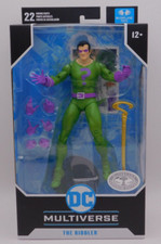 DC Multiverse The Riddler (DC Classic)