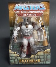 Masters of the Universe Mattel Classics Extendar