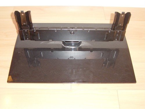 Sharp LC-60LE745U Tabletop Stand TV (Grade B) Pedestal a886zz | eBay