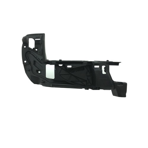 New Outer Bumper Extension Rear Left Side Fits 2016-21 Toyota Tacoma ...