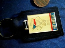 Los Angeles 1984 Olympics Keychains for sale | eBay