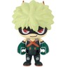 My Hero Academia KATSUKI BAKUGO Jump Mini Figure Anime Manga Movie Toy ...