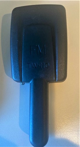 AUTOSTART POLARSTART REMOTE STARTER ANTENNA 2 WAY TW-110 TW 110 | eBay