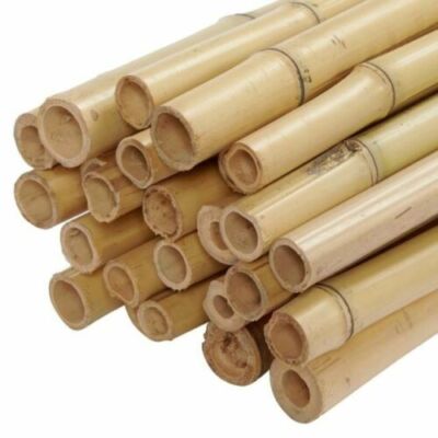 bamboo sticks products for sale | eBay UK