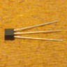 Omnipolar Switch.Hall Effect Sensor.Supply Voltage 2.5V-28V. Output ...