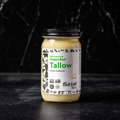 First Light Tallow Wagyu Beef 14 oz (Pack of 6) | eBay