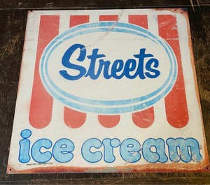 Streets Collectable Advertising for sale | Shop with Afterpay | eBay AU