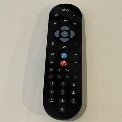 Original Sky Remote for sale | eBay