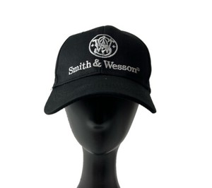 Smith & Wesson Men's Baseball Cap for sale | eBay