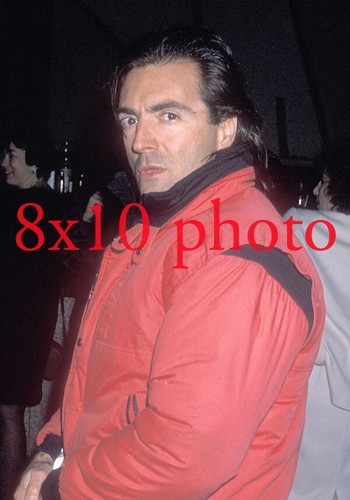 ARMAND ASSANTE #81,passion & paradise,the mombo kings,gotti,prophecy ...