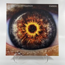 breaking benjamin vinyl for sale | eBay