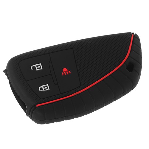 Key Fob Protective Cover Vehicle Key Fob Protector Automotive Key Shell ...