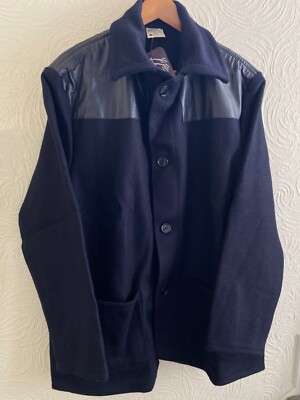 Vintage Donkey Jacket in Men's Coats & Jackets for sale | eBay