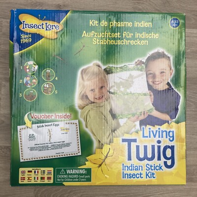 Insect Lore for sale | eBay