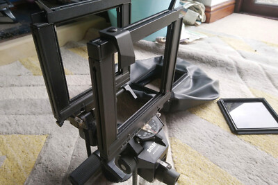5x4 Camera for sale | eBay