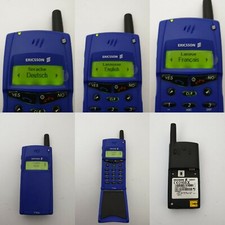 Ericsson t10 | Compra online en eBay