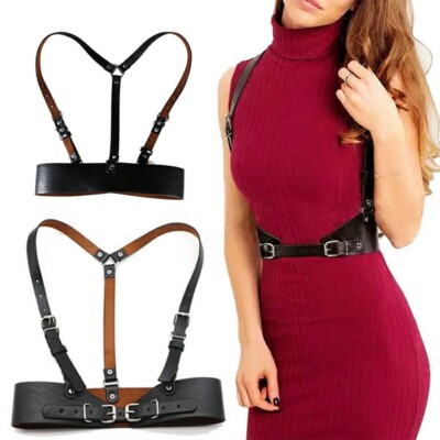 Body Harness products for sale | eBay