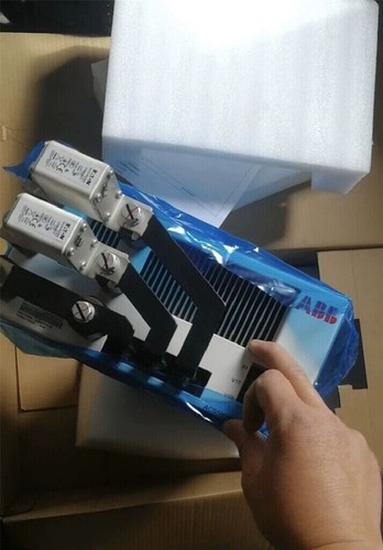ACS580MV_PEBB_R4 ABB power unit module Fast shipping#DHL or FedEx | eBay