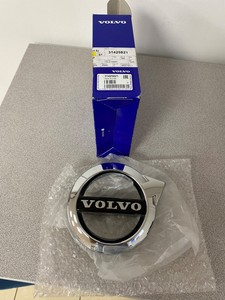 volvo grill badge products for sale | eBay