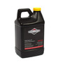 Mower 4 Cycle Engine Oil For Lawnmower Push Mower Tractor Care 48 Ounce ...