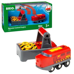 Brio Elektrische Eisenbahn