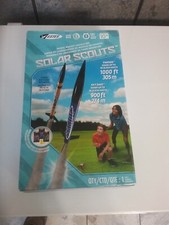 Clone - Estes Sky Dart {Scratch}