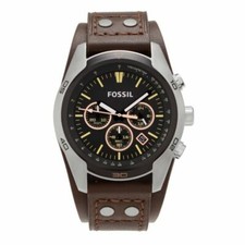 Fossil 100m Watches for Sale - eBay