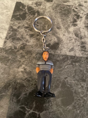 Homies Keychain. Series 3 | eBay