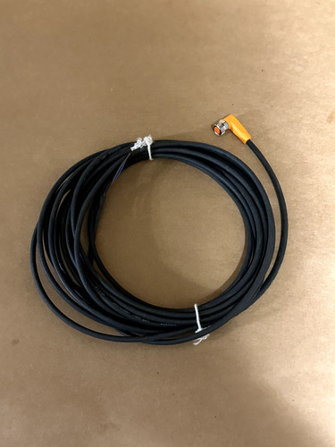 IFM Electronic E360658 Sensor Cable. 5E for sale online | eBay