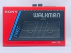 Sony WM-22 Walkman.land