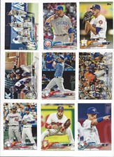 Aaron Bummer - Baseball Trading Card Database