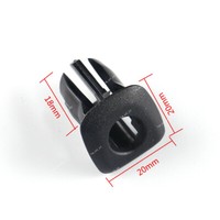 Genuine BMW F07 F07N Door Locking Button Black Cover OEM 51429156513 | eBay