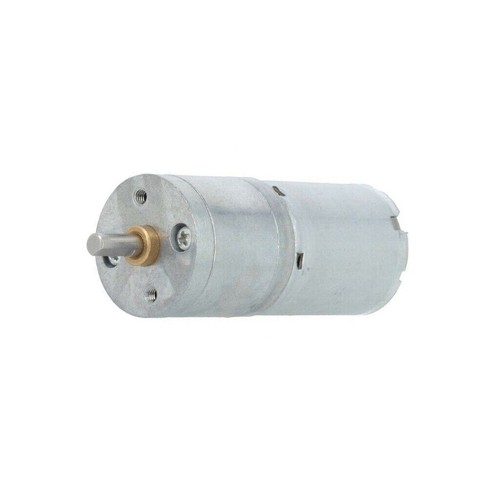 172:1 25DX56L MM LP 12V Motor: DC with translator LP 12VDC 1.1A Axle: D ...