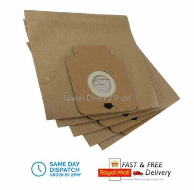 Hoover Capture Bags for sale | eBay