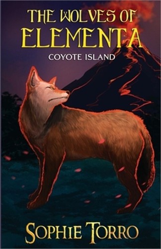 The Wolves of Elementa: Coyote Island (Paperback or Softback) | eBay
