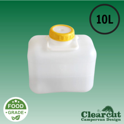 10L Water Containers products for sale | eBay UK