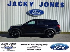 2021 Ford Police Interceptor Utility AWD – Cars and Trucks, Motors