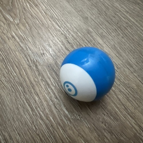 Sphero 2.0, App-Enabled Robotic Ball Robot Smart Toy Game System Tested ...