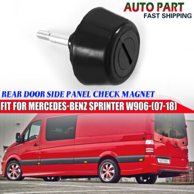 Car Doors & Door Skins for VW Crafter for sale | eBay UK