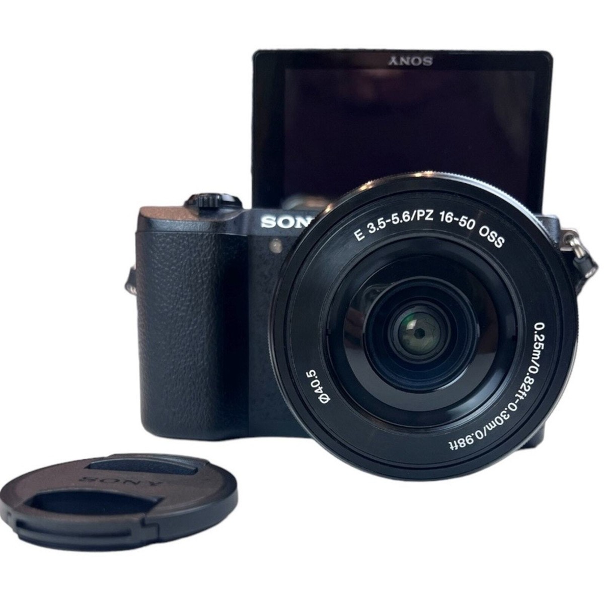 Sony Alpha A5100 Digital Cameras for Sale - Shop New & Used Sony Alpha A5100 Digital Cameras for Sale - Shop New & Used