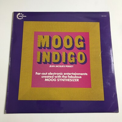 moog indigo products for sale | eBay UK