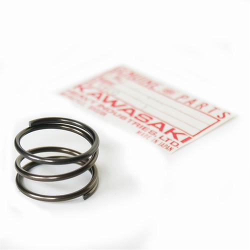 Kawasaki Oil Filter Spring kz1300 kz1100 kz1000 kz900 z1r z1 kz650 ...