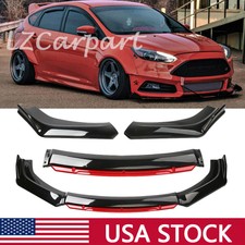 Ford Focus Body Kits at Andy's Auto Sport