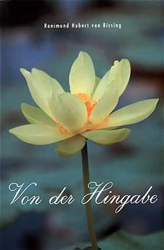 Von der Hingabe | eBay.de