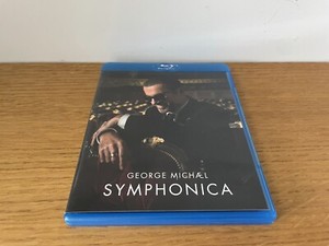george michael symphonica products for sale | eBay