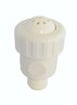 3/4" New vacuum relief valve for Heliocol Pool Solar Panels - New White ...